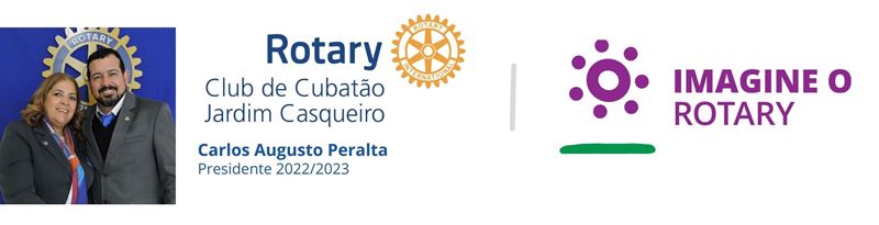 Qual a Importância do Distintivo do Rotary e como ele se define ...
